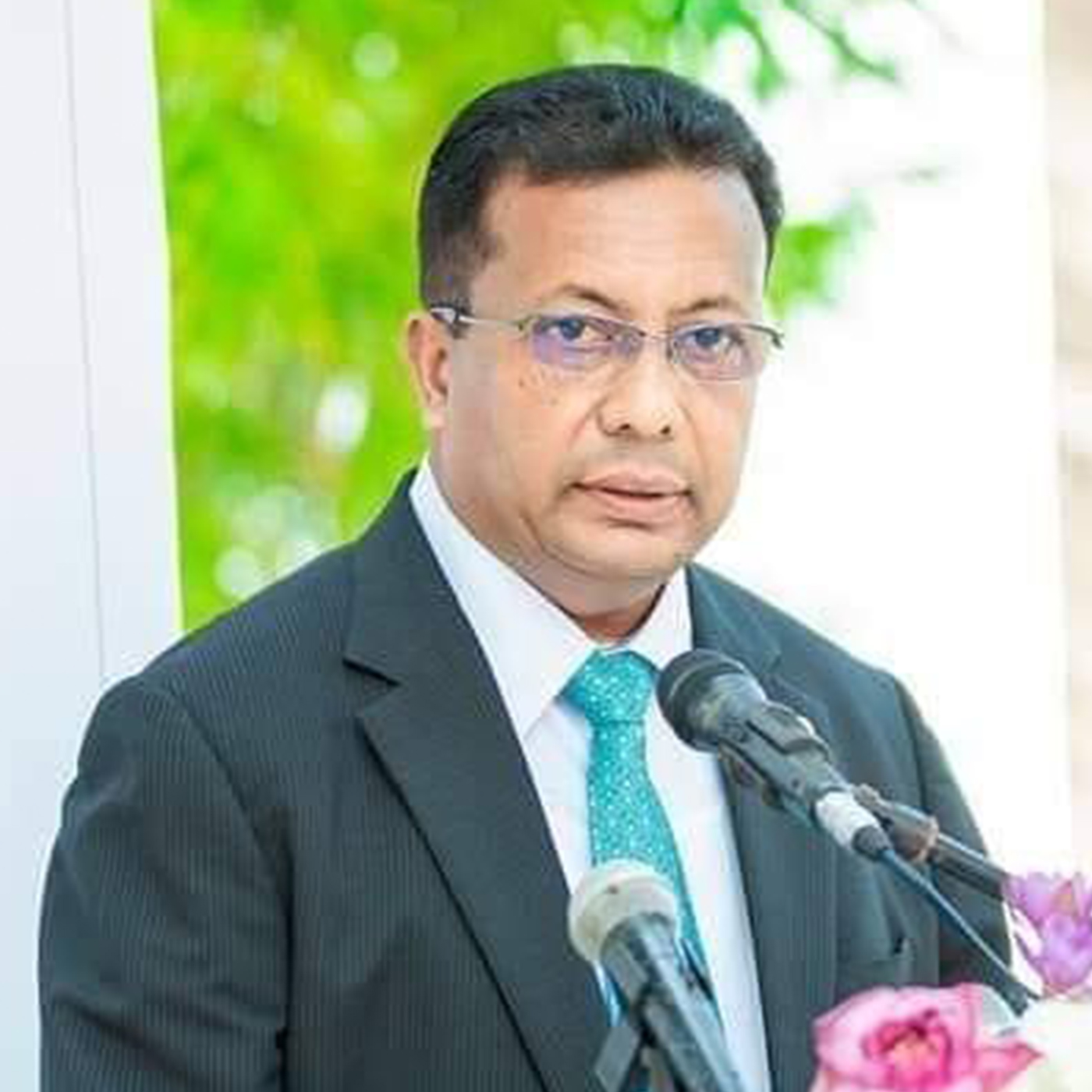 Our Executive Members - Sri Lanka Association in Japan