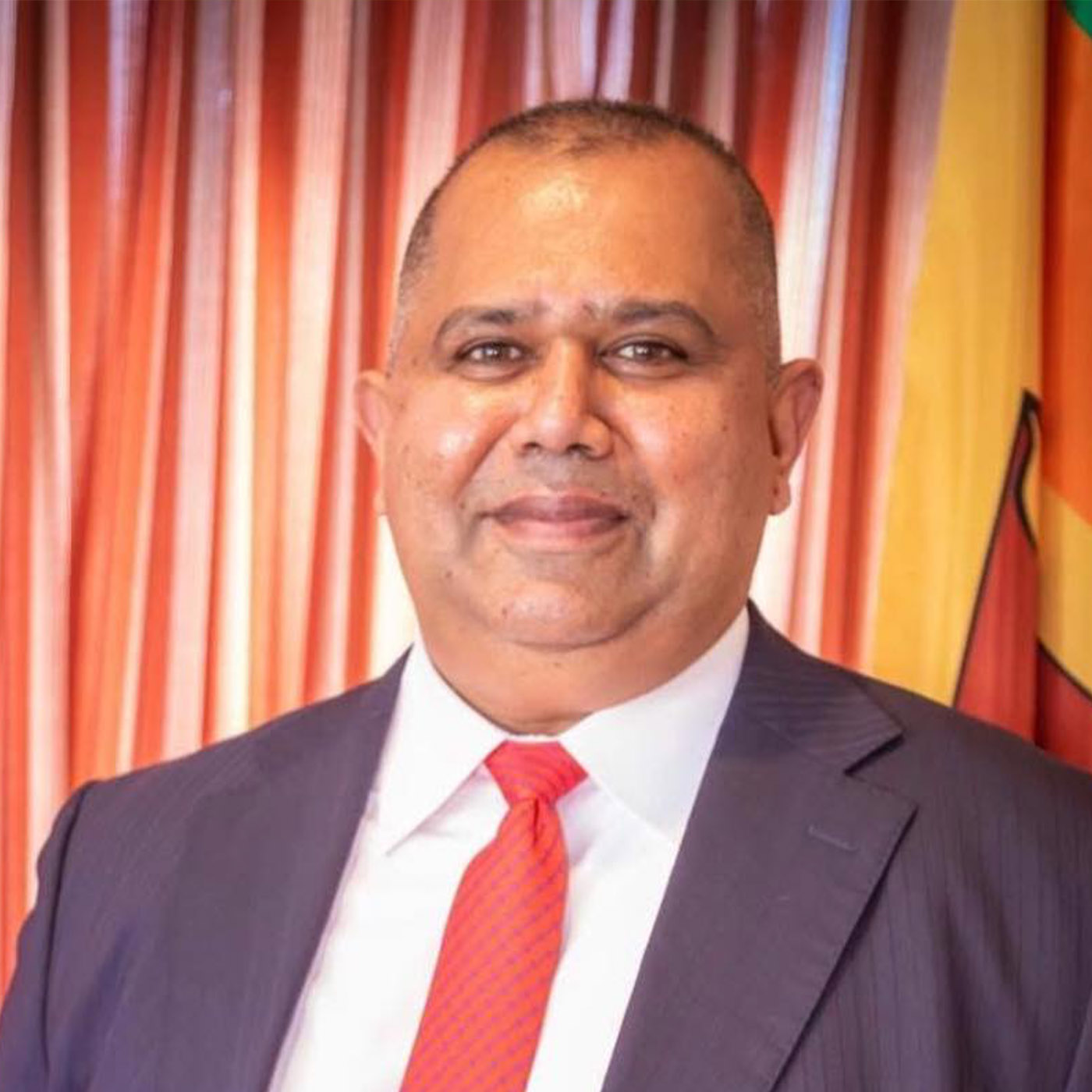 Our Executive Members - Sri Lanka Association in Japan